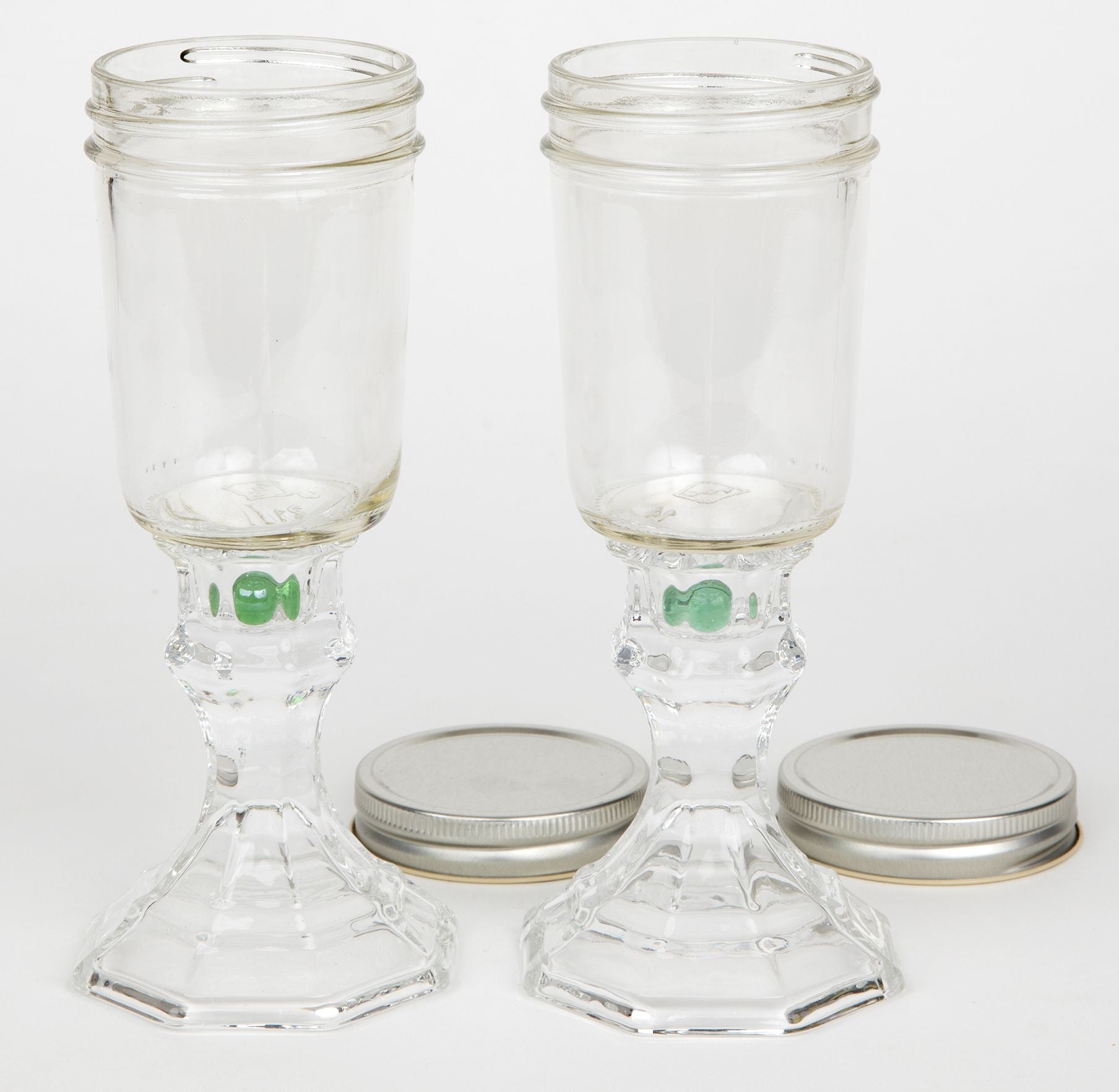 Redneck Wine glass, The Only Wine Glass with a Lid – Redneck Products