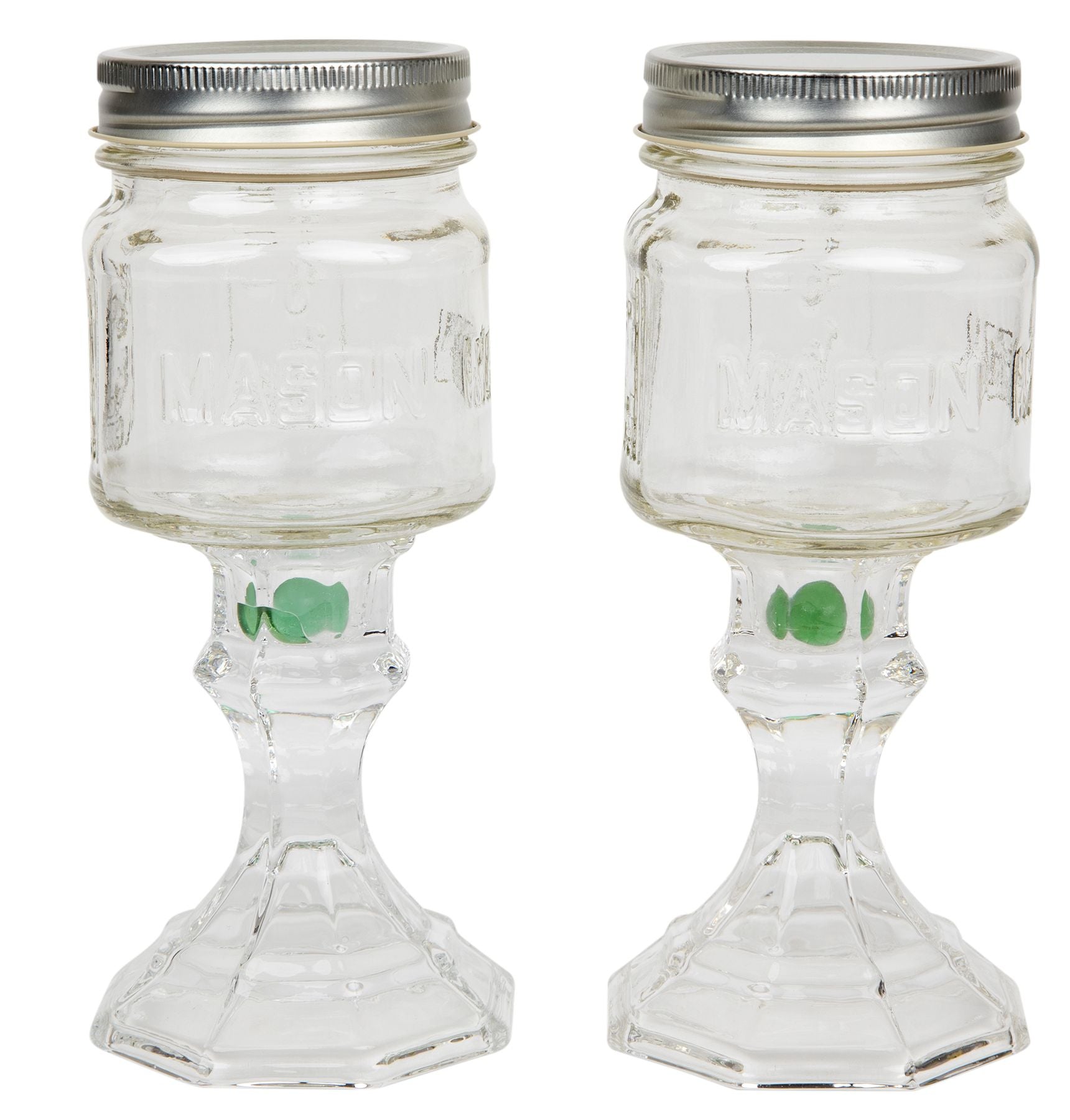 Redneck Wine glass, The Only Wine Glass with a Lid – Redneck Products